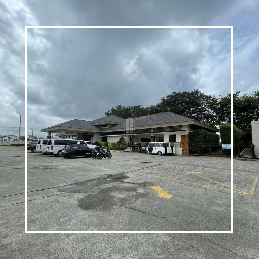 Lot For Sale at Antel Grand Village Bacao General Trias Cavite ...