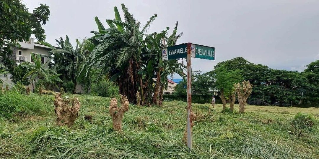 Lot for sale Italia 500 bfrv, Property, For Sale, Lot on Carousell