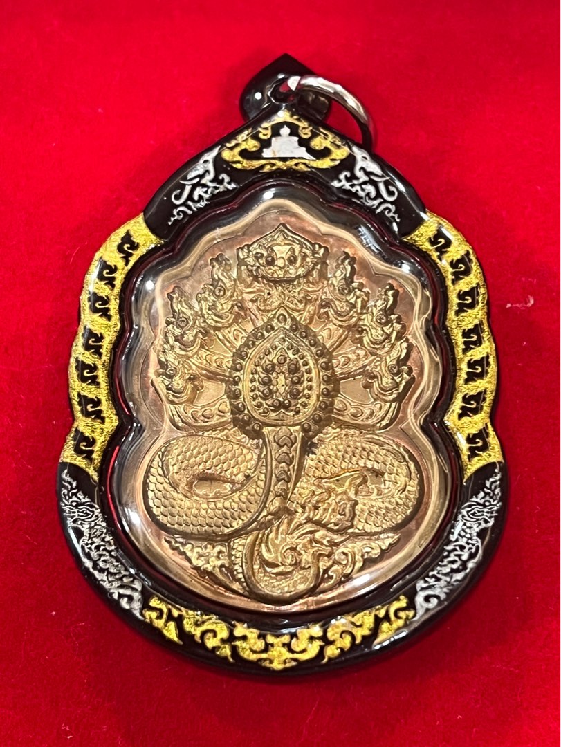 LP Channai Naga 7 copper, Hobbies & Toys, Memorabilia & Collectibles ...