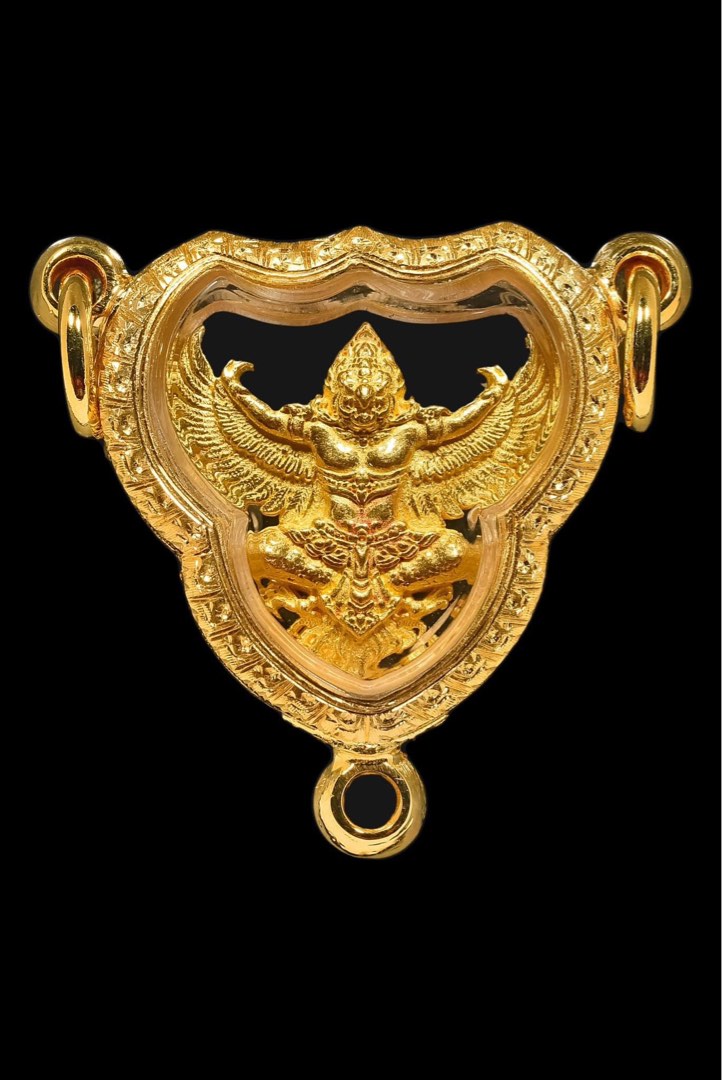 LP WARA PURE GOLD GARUDA, Hobbies & Toys, Memorabilia & Collectibles ...