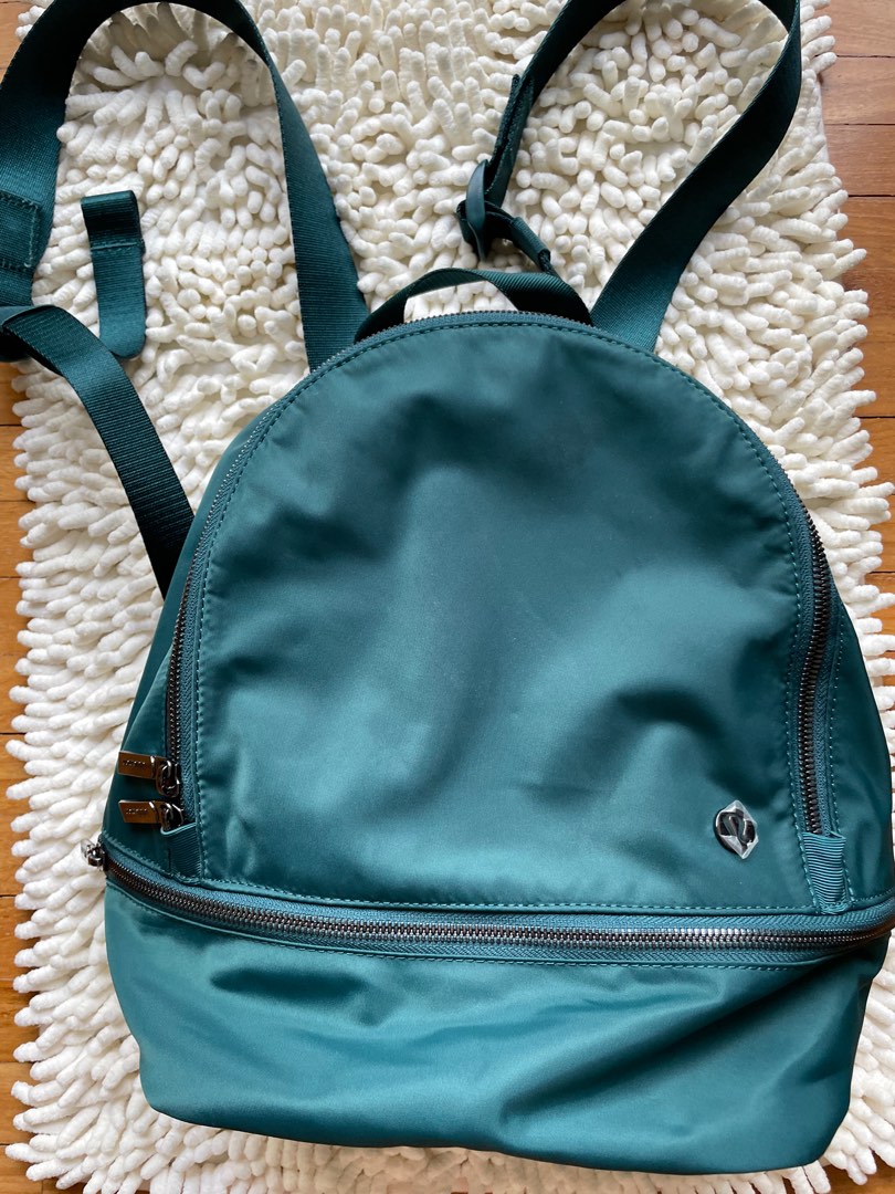 Lululemon Backpack, Women's Fashion, Bags & Wallets, Backpacks on Carousell