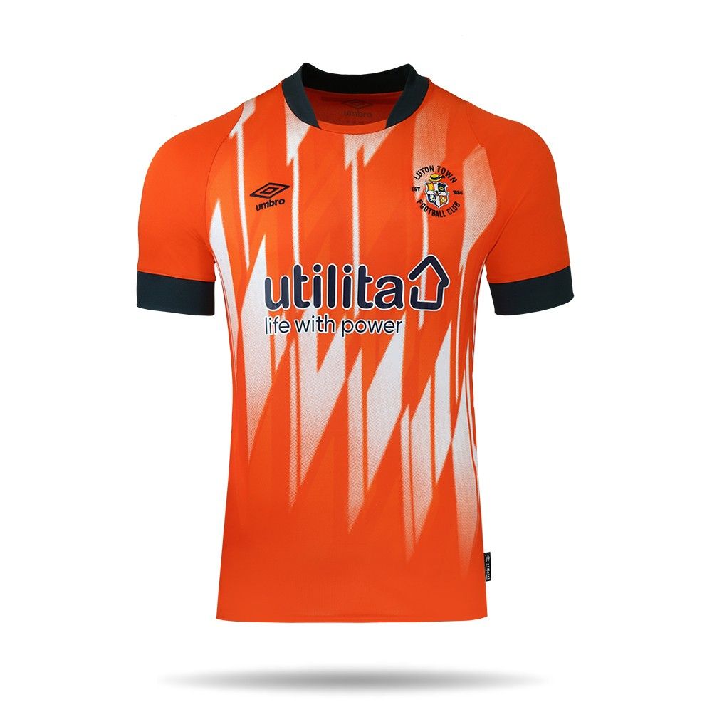 Luton Town 22/23 Home kit, Sports Equipment, Sports & Games, Racket ...