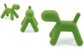 Magis puppy dog reproduction Large, Furniture & Home Living, Furniture ...