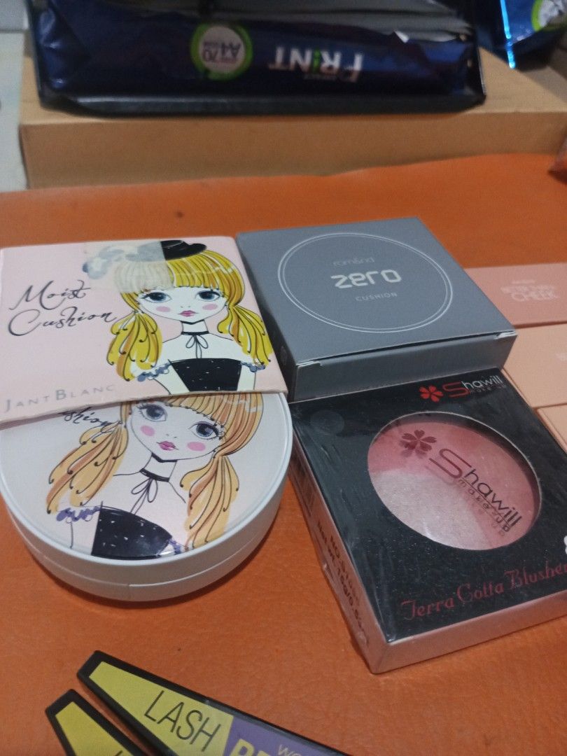 Makeup bundle for 2k only, Beauty & Personal Care, Face, Makeup on ...