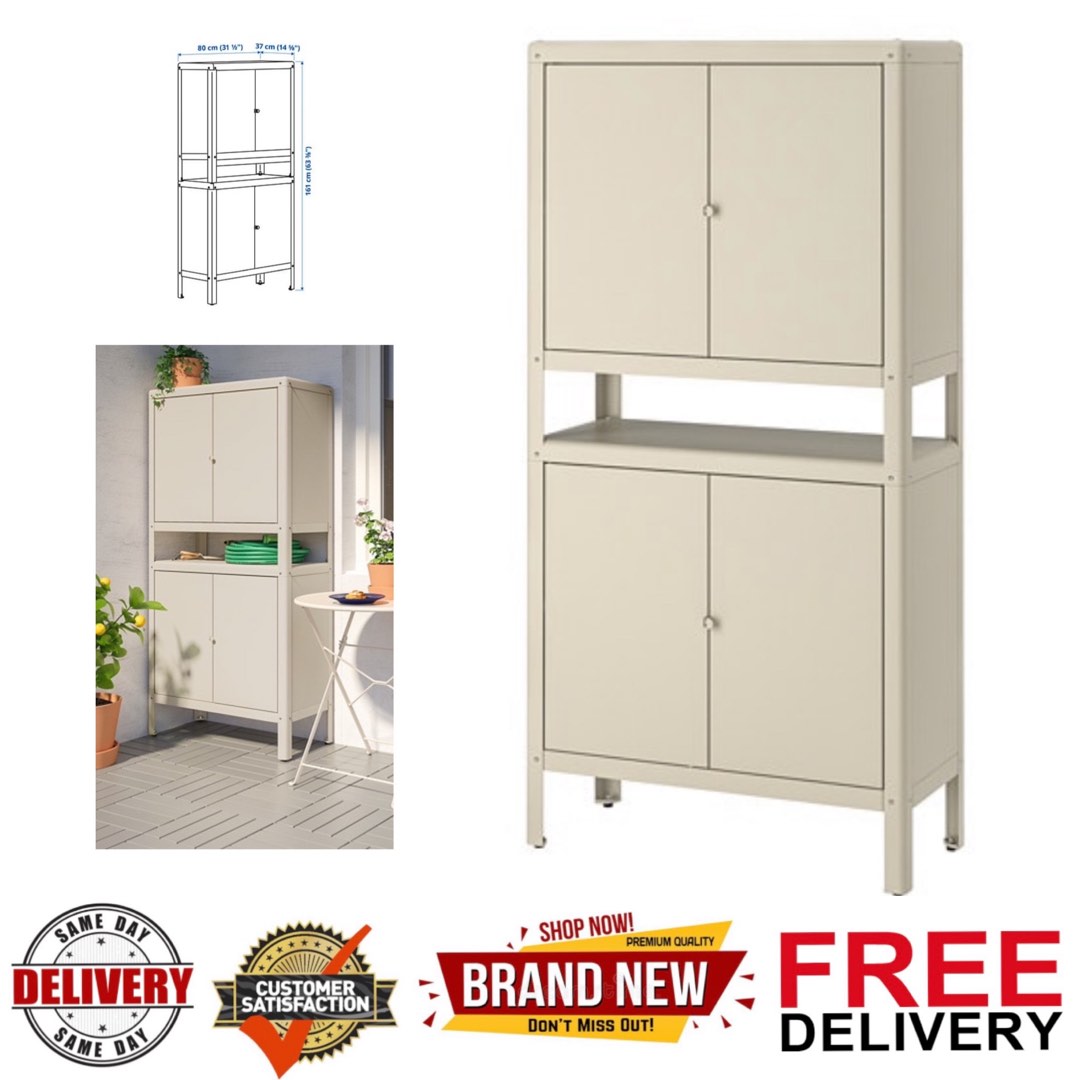 Malm drawer Hauga drawer Koppang drawer Free delivery brand new White ...