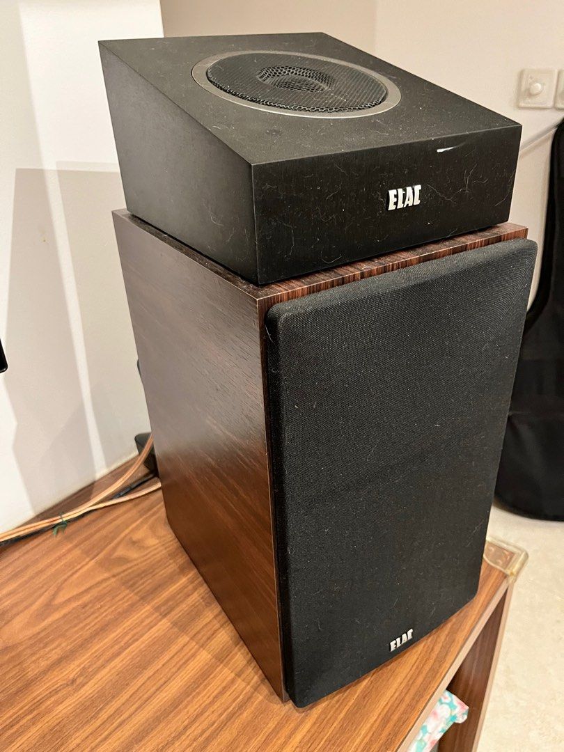 (Full Set sale ONLY) Dolby Surround Experience - Marantz SR 5012 and ...