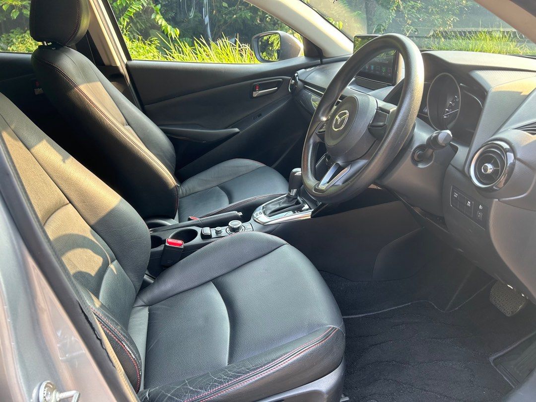 Mazda 2 Hatchback 1.5 Standard (A), Cars, Used Cars on Carousell