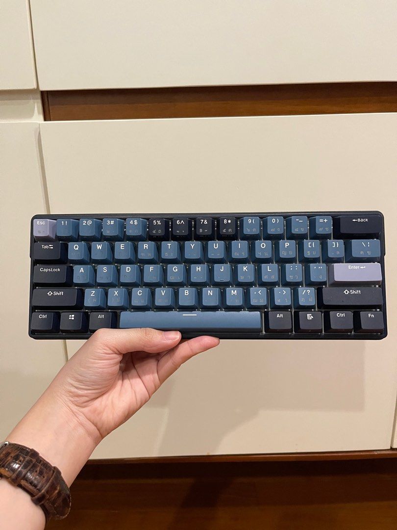 Mechanical keyboard, Computers & Tech, Parts & Accessories, Computer ...