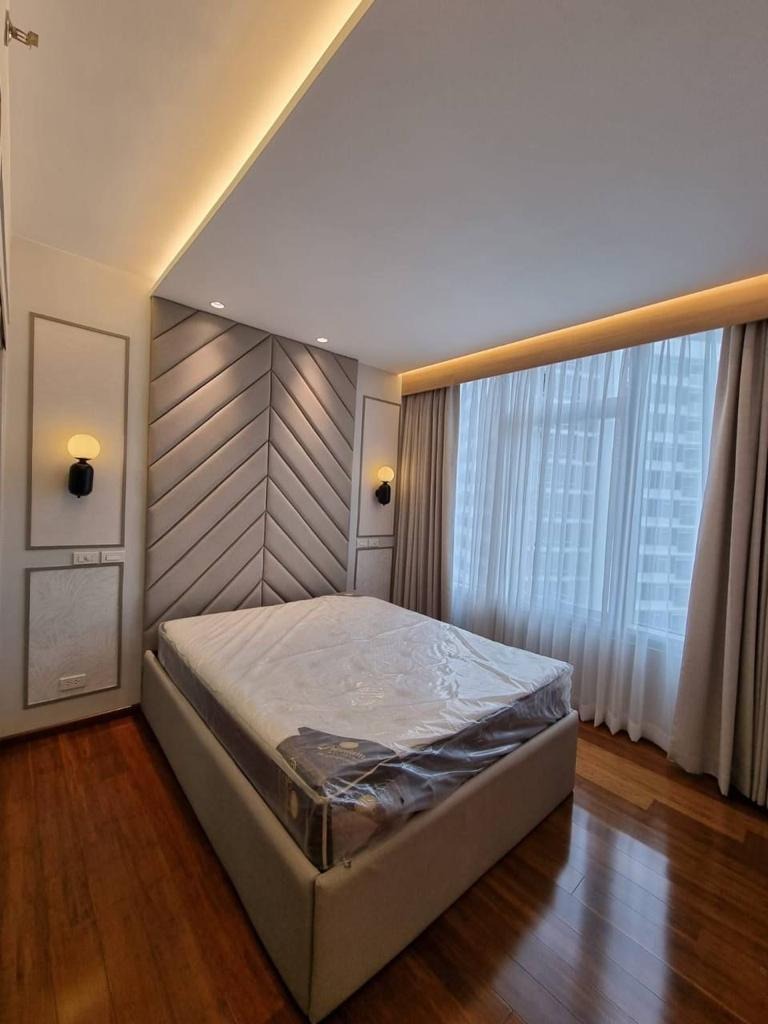 MFMT - FOR LEASE: 3 Bedroom Unit in Sakura Tower at The Proscenium ...