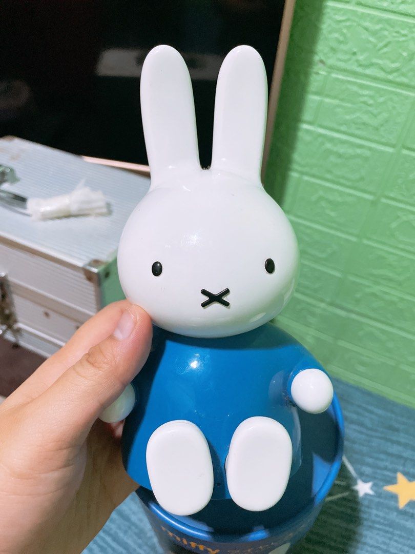 Miffy speaker original, Audio, Soundbars, Speakers & Amplifiers on ...