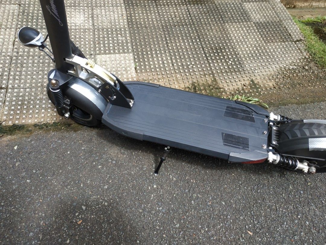 Mober MD1 36V (Swap to Xiaomi Scooter), Sports Equipment, Sports ...