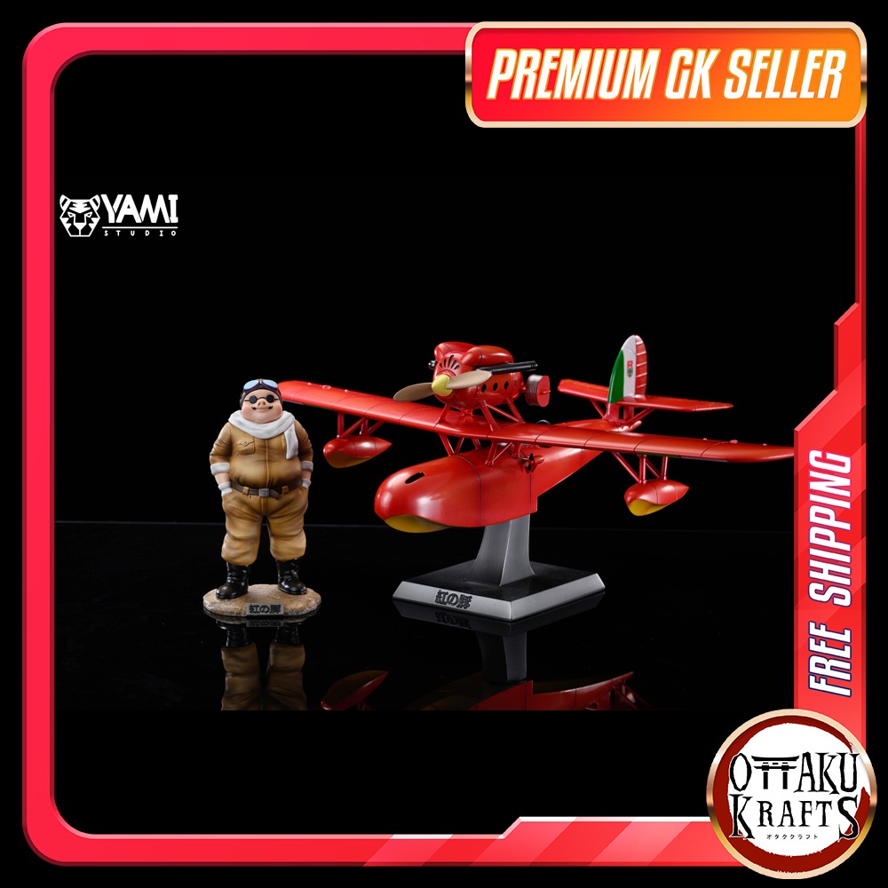 Model Graphix | Yami Studio | 【FREE Shipping - PO】GK Figurine | GK ...