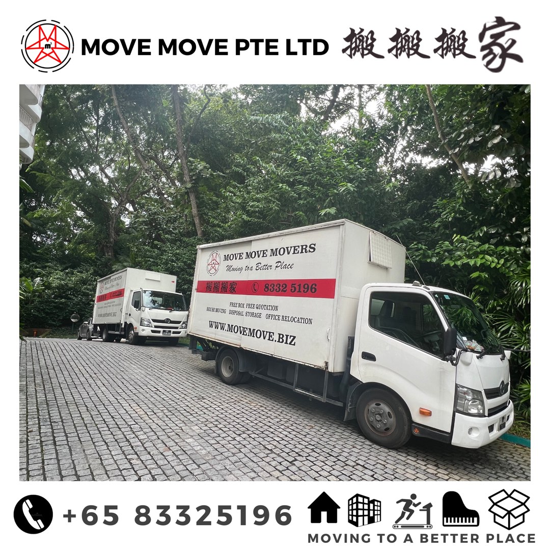 MoveMove Movers Moving Services, Home Services, Movers & Delivery ...