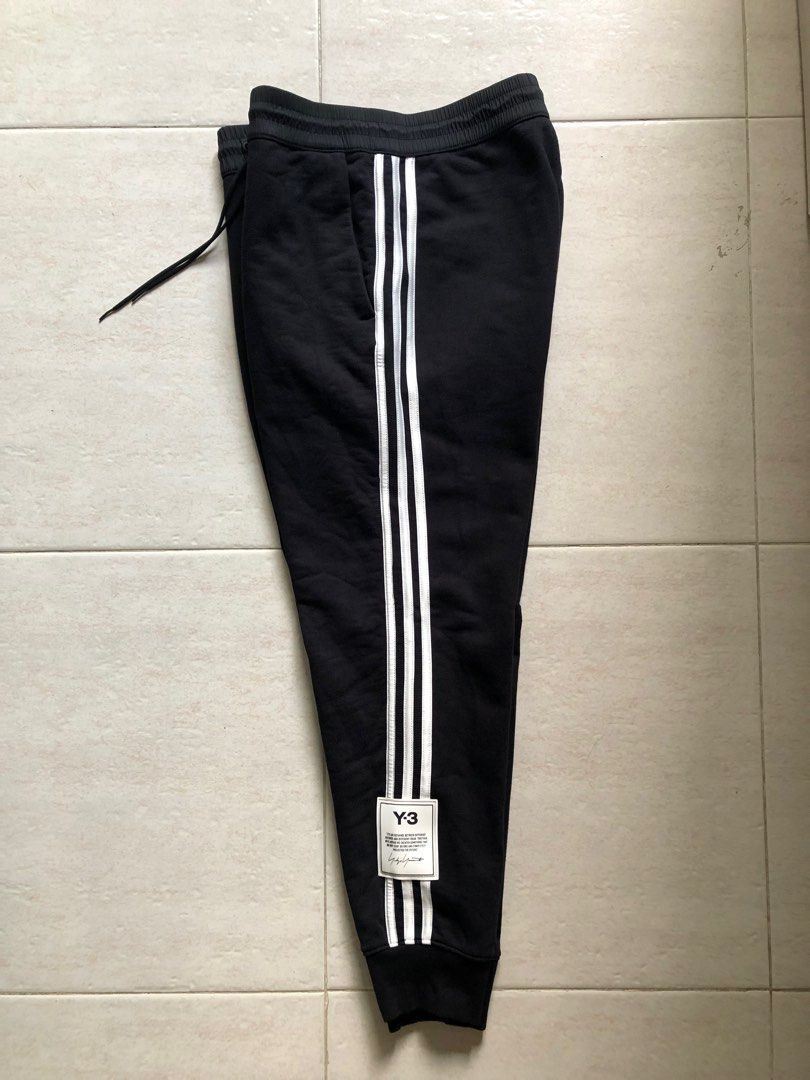 MUST HAVE Adidas Y-3 Jacket Set Unisex, Men's Fashion, Coats, Jackets ...