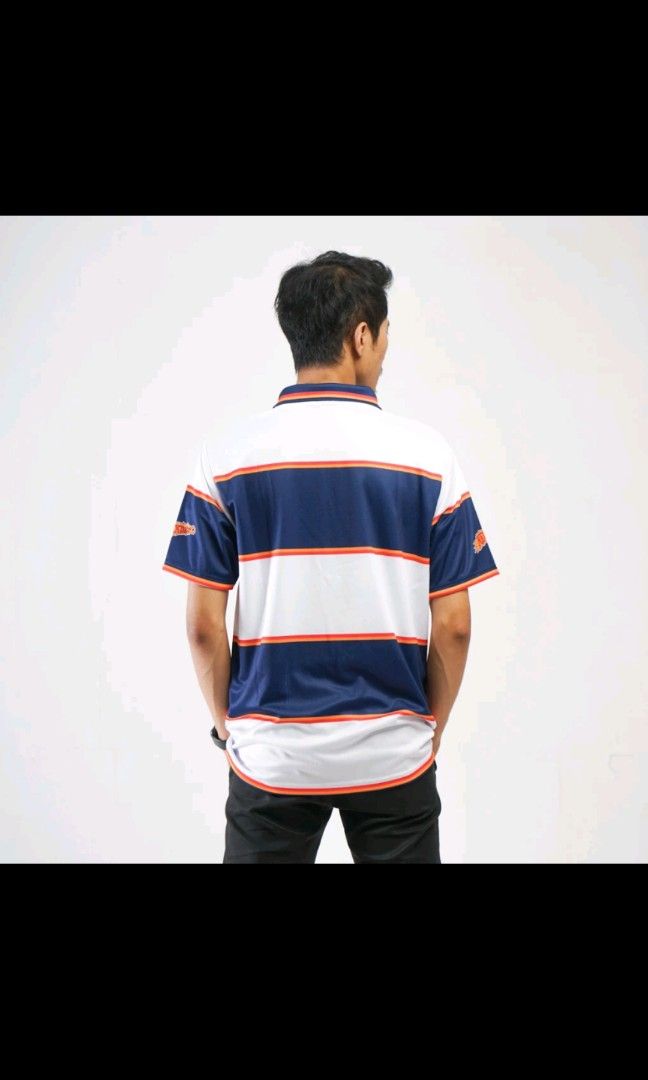 NECK DEEP JERSEY, Men's Fashion, Tops & Sets, Tshirts & Polo Shirts on ...