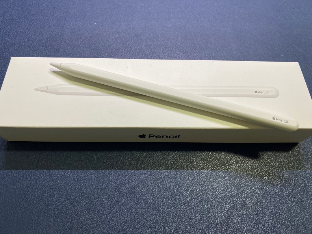 New Apple Pencil, Mobile Phones & Gadgets, Mobile & Gadget Accessories ...