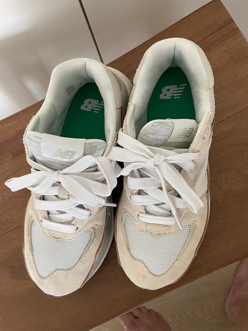 New Balance, Women's Fashion, Footwear, Sneakers on Carousell