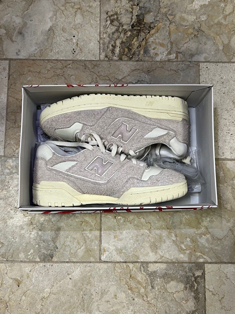 NEW BALANCE COLLAB, Men's Fashion, Footwear, Sneakers on Carousell