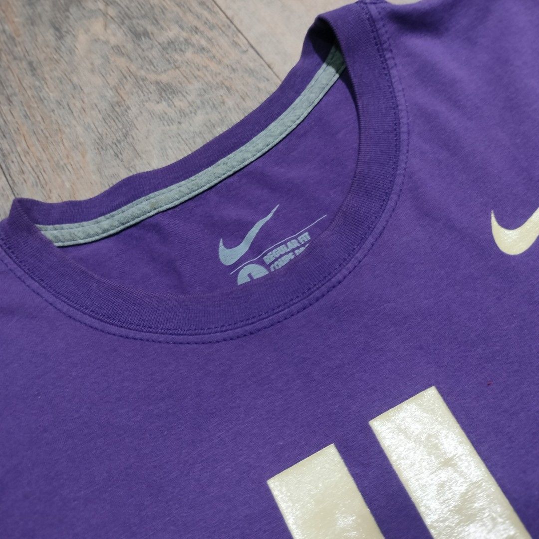 Nike Regular fit U Dub W, Men's Fashion, Tops & Sets, Tshirts & Polo ...