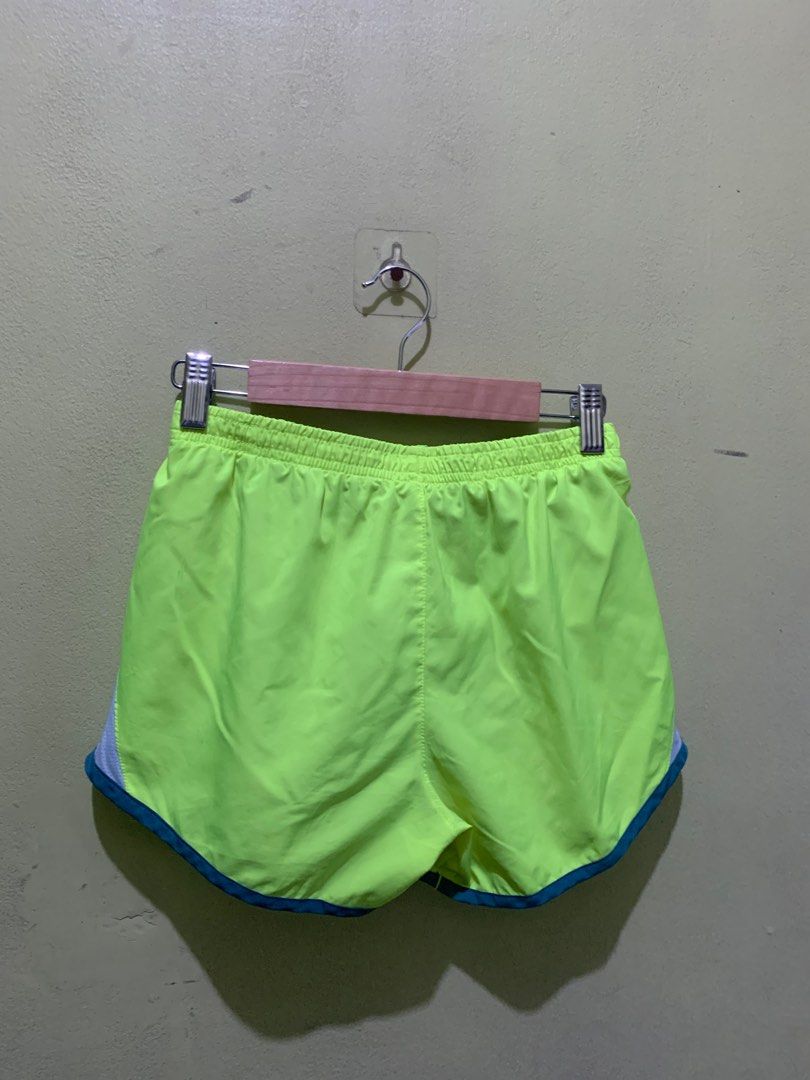 Nike Shorts Womens Fashion Activewear On Carousell