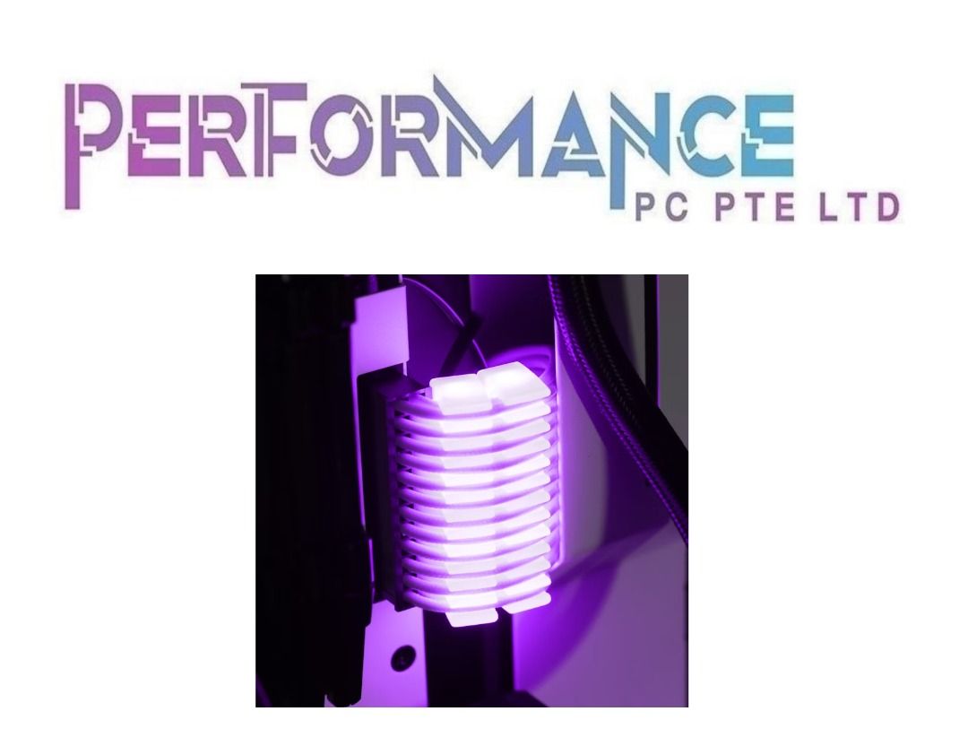 NZXT Hue 2 Cable Comb (2 YEARS WARRANTY BY TECH DYNAMIC PTE LTD ...