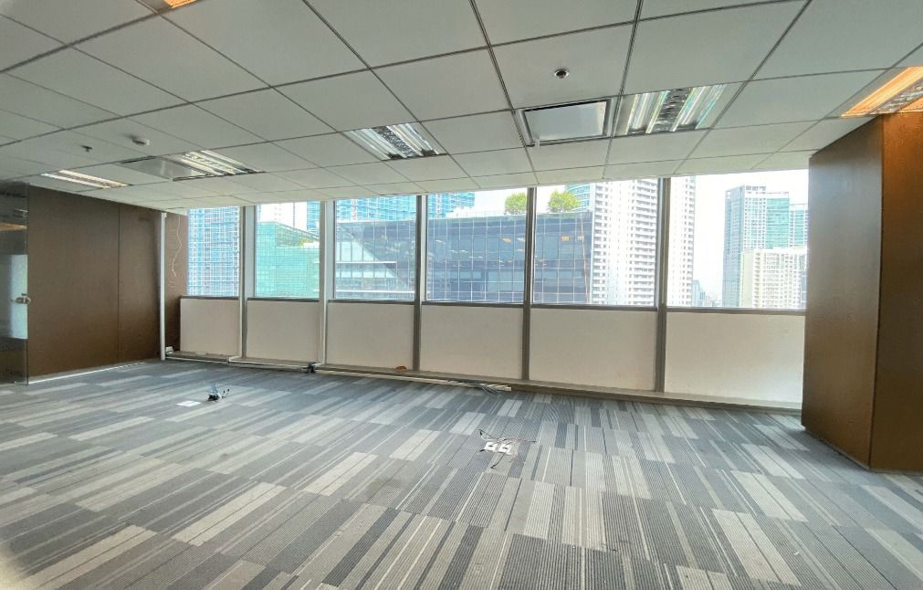 Office Space for Lease in One Global Place, BGC, Property, Rentals ...