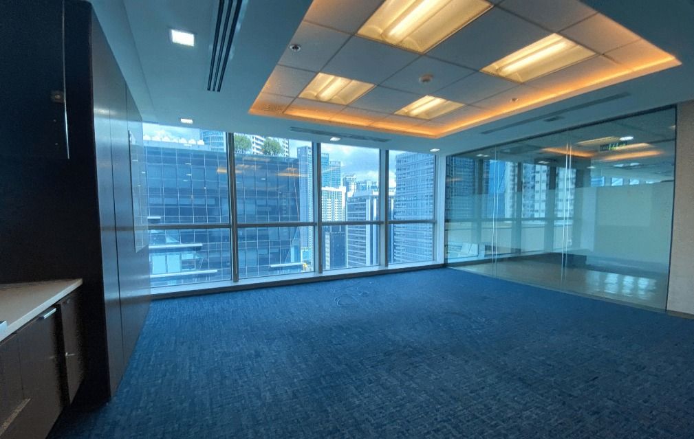 Office Space for Lease in One Global Place, BGC, Property, Rentals ...