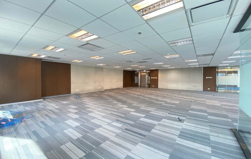 Office Space for Lease in One Global Place, BGC, Property, Rentals ...