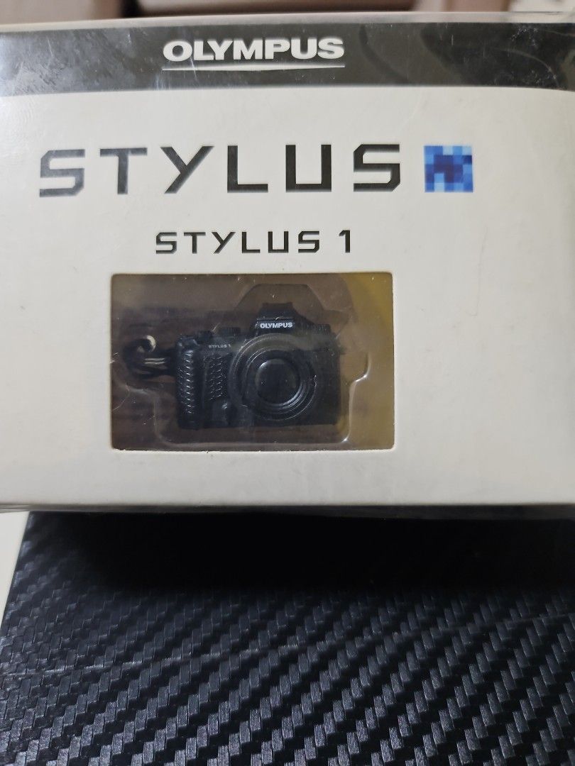 Olympus key chain, Photography, Photography Accessories, Other ...