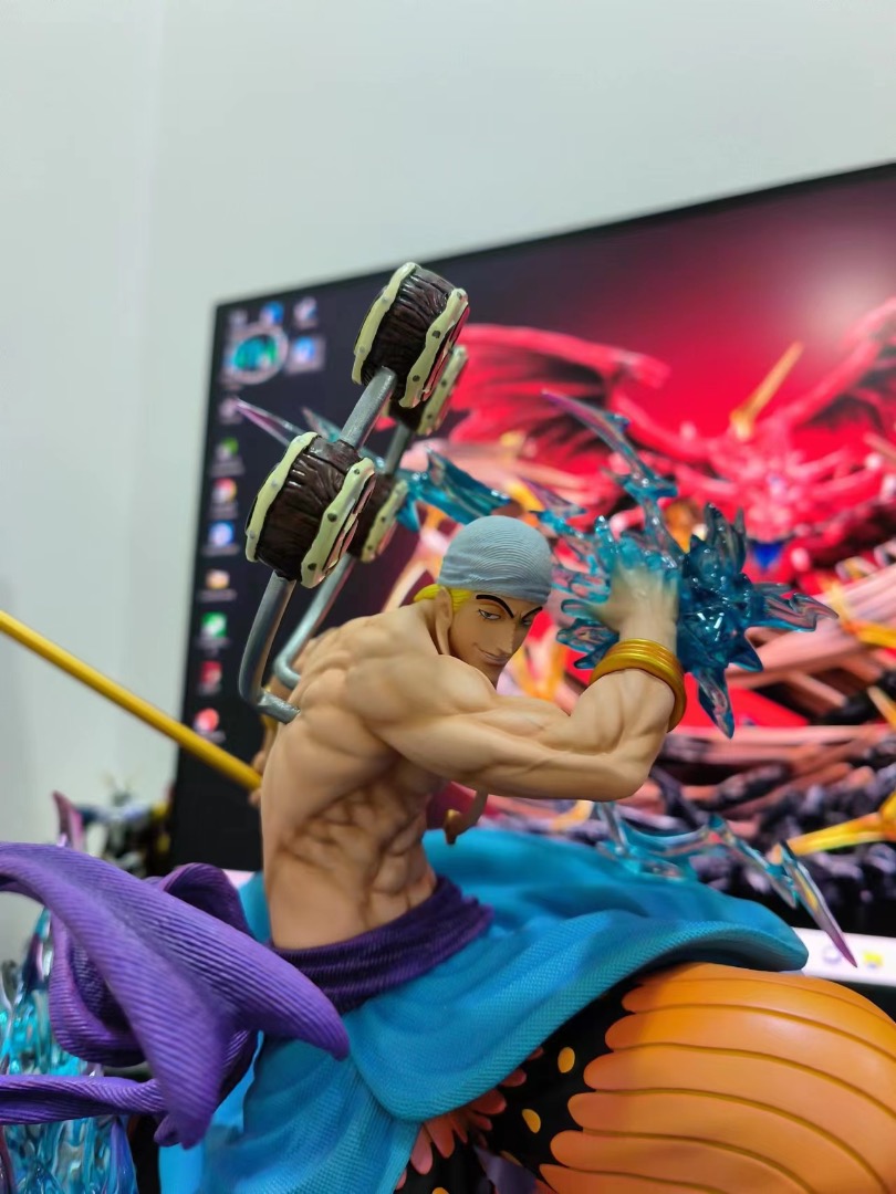 LX studio enel , Hobbies & Toys, Toys & Games on Carousell