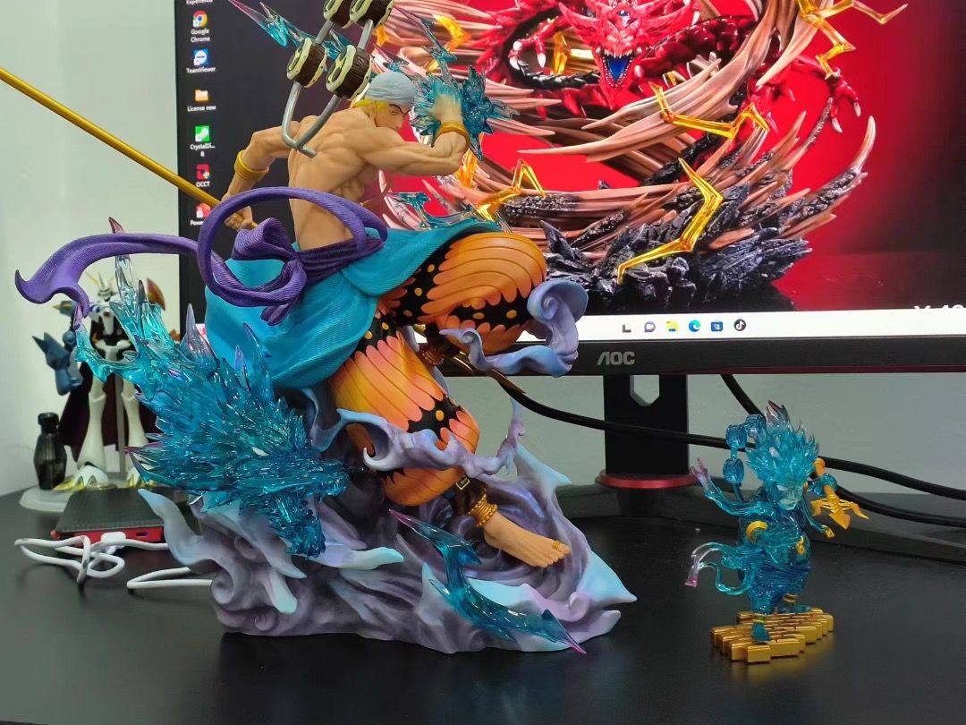 LX studio enel , Hobbies & Toys, Toys & Games on Carousell