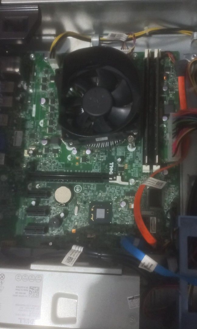 Optiplex 3010 SFF, Computers & Tech, Desktops on Carousell