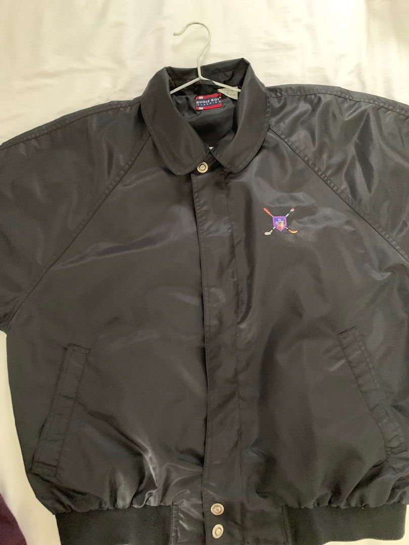 Original Bugle Boy Classics jacket, Women's Fashion, Coats, Jackets and ...