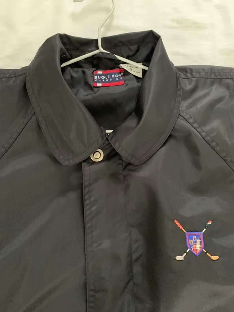 Original Bugle Boy Classics jacket, Women's Fashion, Coats, Jackets and ...