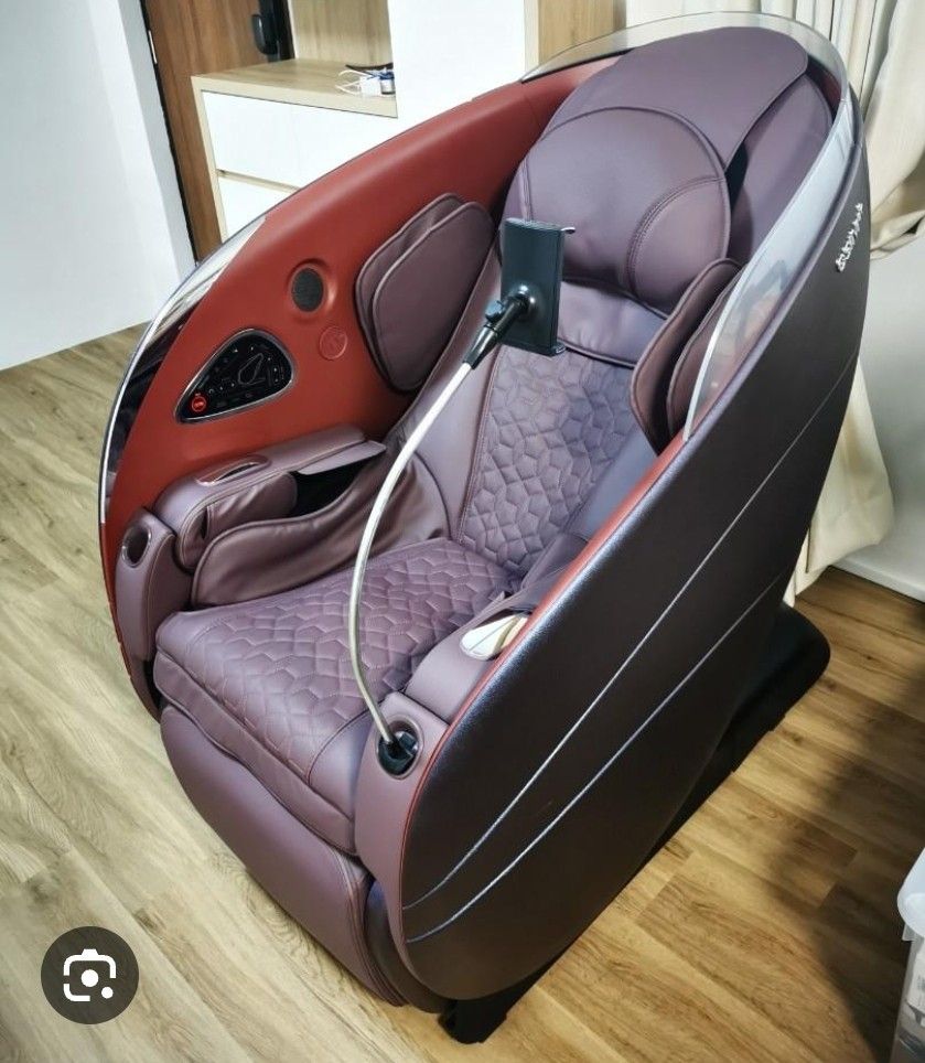 Osim u dream, Health & Nutrition, Massage Devices on Carousell
