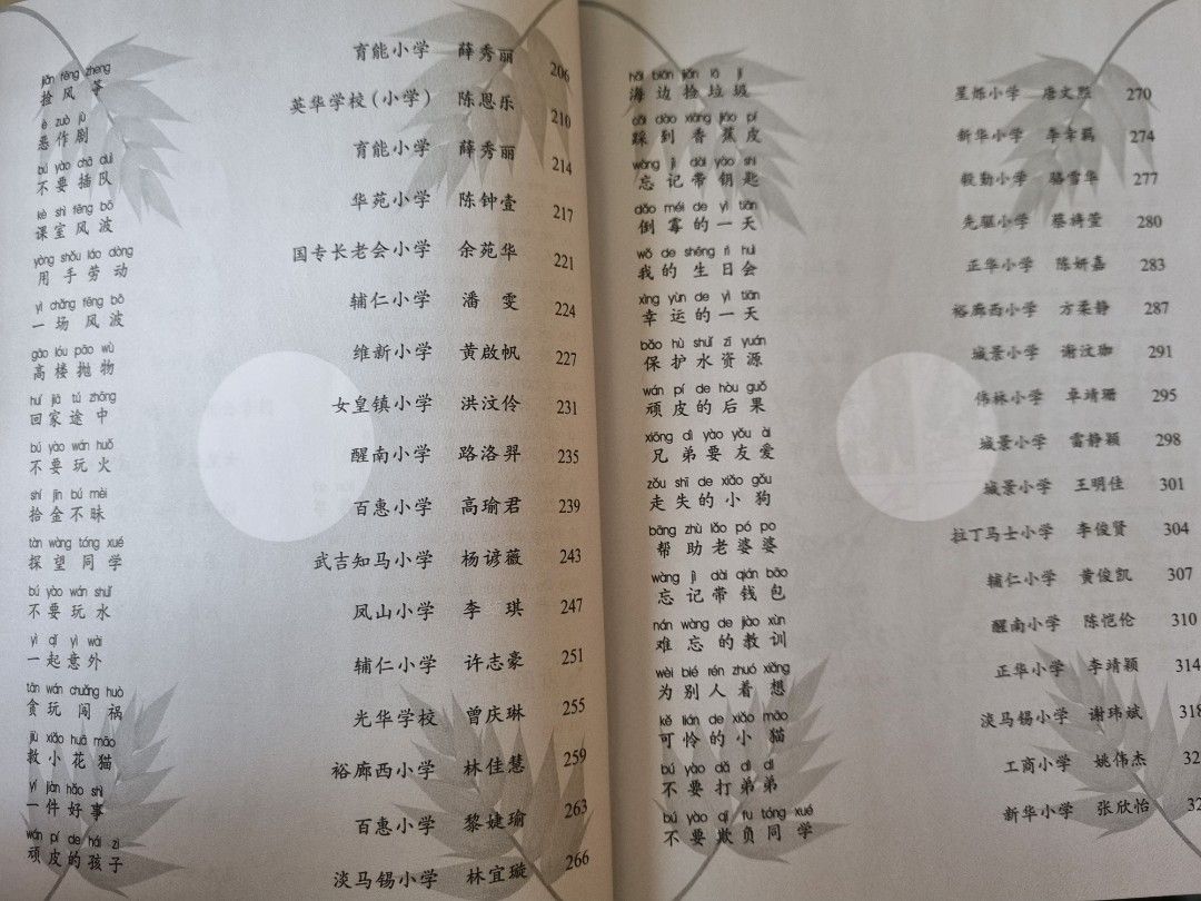 P3&P4&PSLE Chinese Model Composition Guide Books, Hobbies & Toys, Books ...