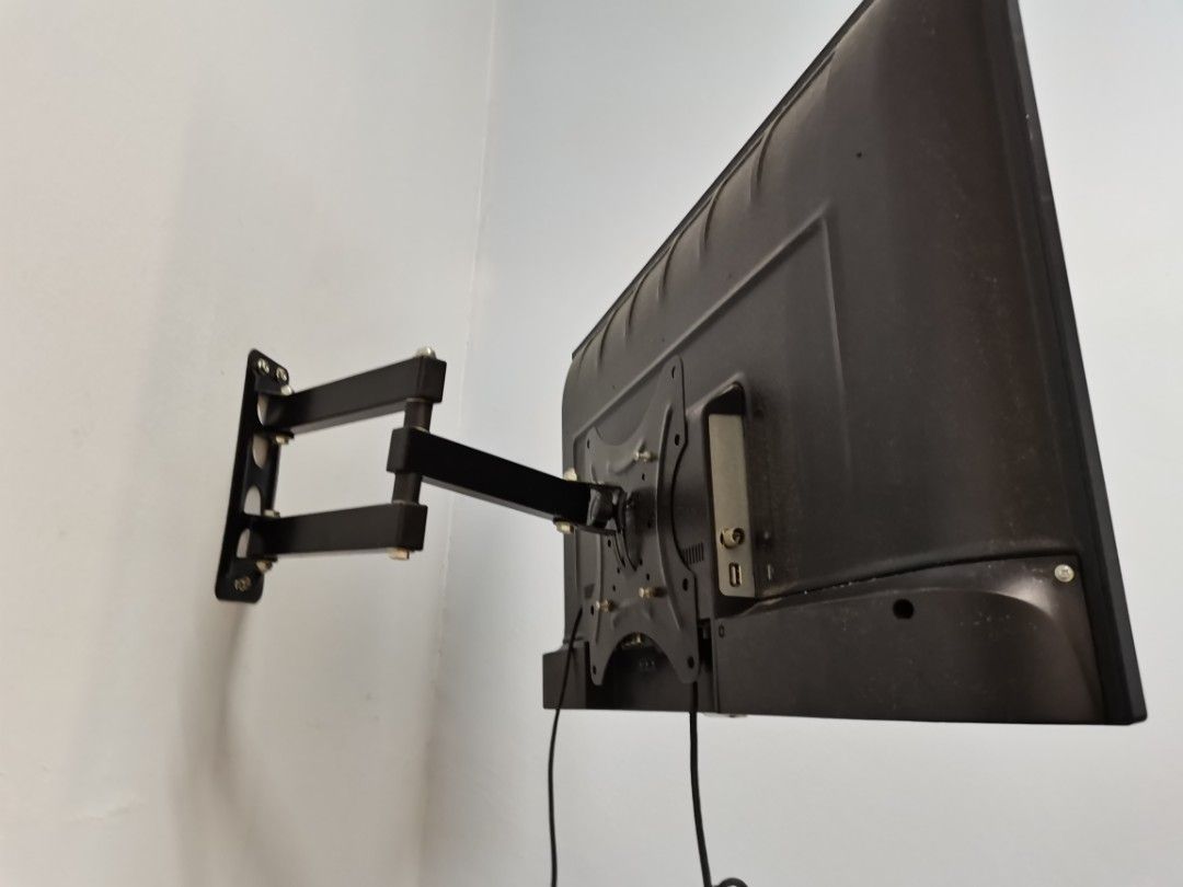 Philip Slim Led Tv, TV & Home Appliances, TV & Entertainment, TV on ...