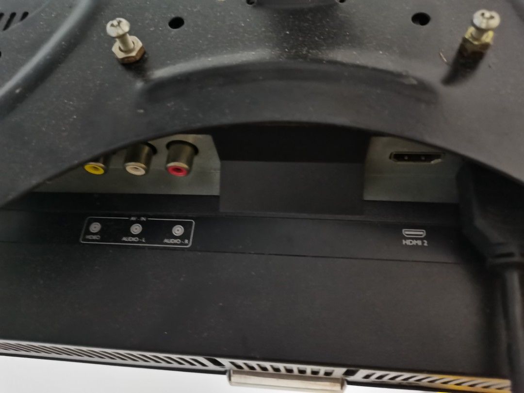 Philip Slim Led Tv, TV & Home Appliances, TV & Entertainment, TV on ...