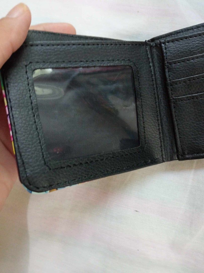 POKEMON short trifold wallet for kids or teens, Women's Fashion, Bags ...