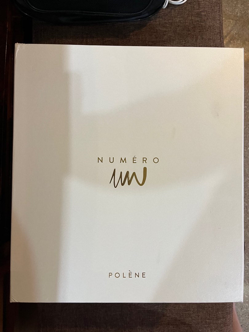 Polene Box and Dust Bag, Luxury, Bags & Wallets on Carousell