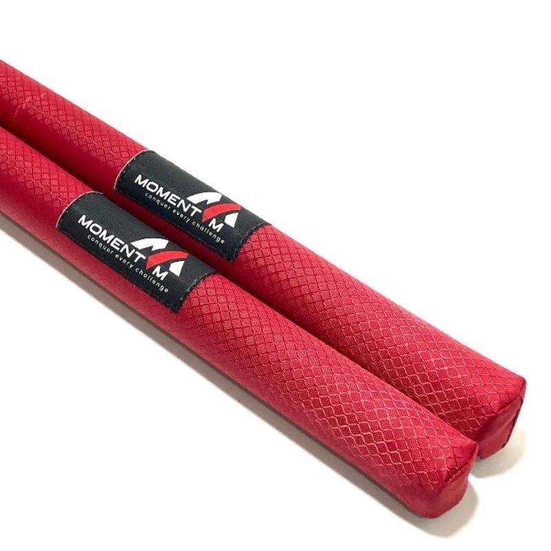 Premium Quality Padded Arnis Stick Pair, Sports Equipment, Sports ...