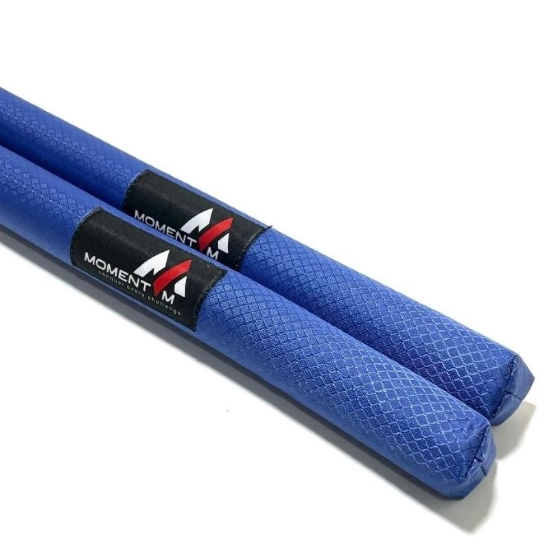 Premium Quality Padded Arnis Stick Pair, Sports Equipment, Sports ...
