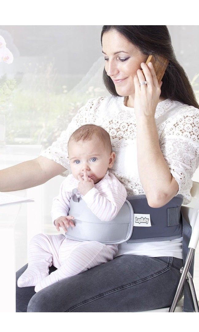 Primo Lap Baby - Baby seating aid for travel, Babies & Kids, Going Out ...