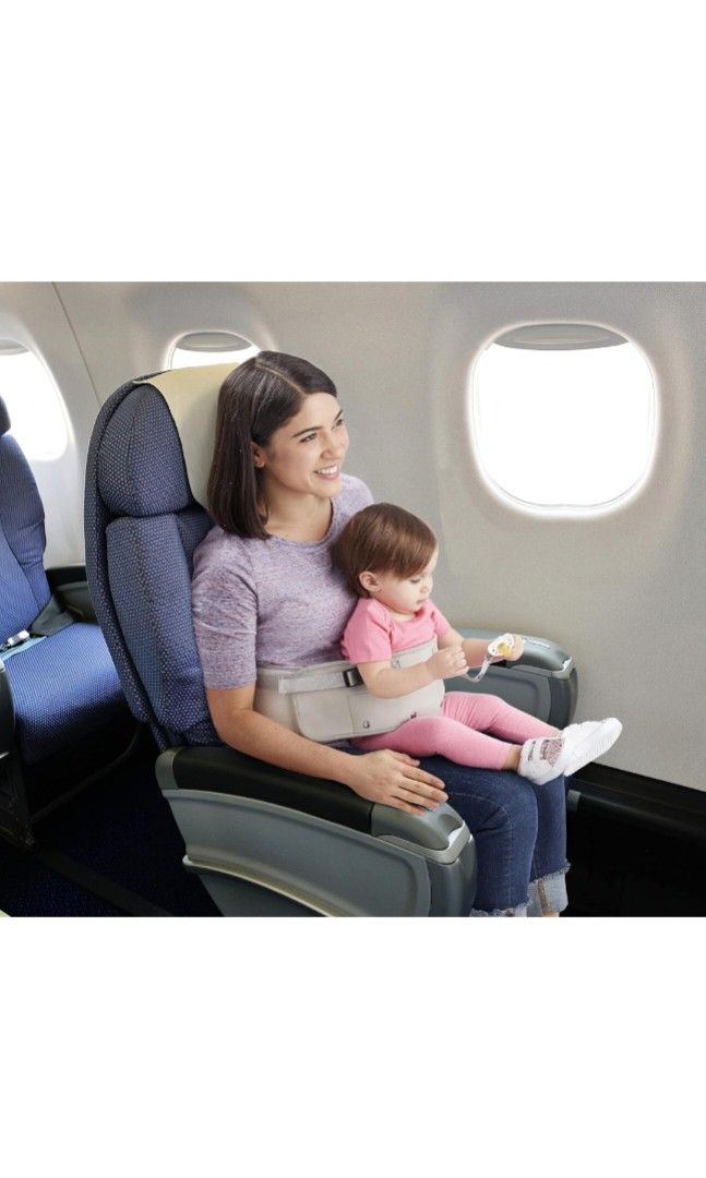 Primo Lap Baby - Baby seating aid for travel, Babies & Kids, Going Out ...