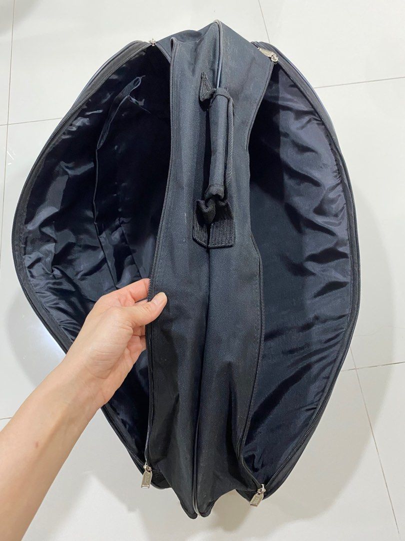 Prince Badminton Bag, Sports Equipment, Other Sports Equipment and ...