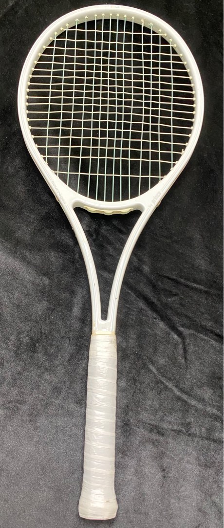 Prince Tennis Racket / Racquet - rare - designer, Sports Equipment ...