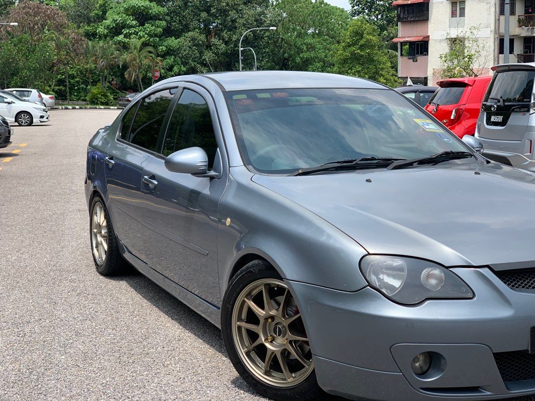 Proton Persona, Cars, Cars for Sale on Carousell