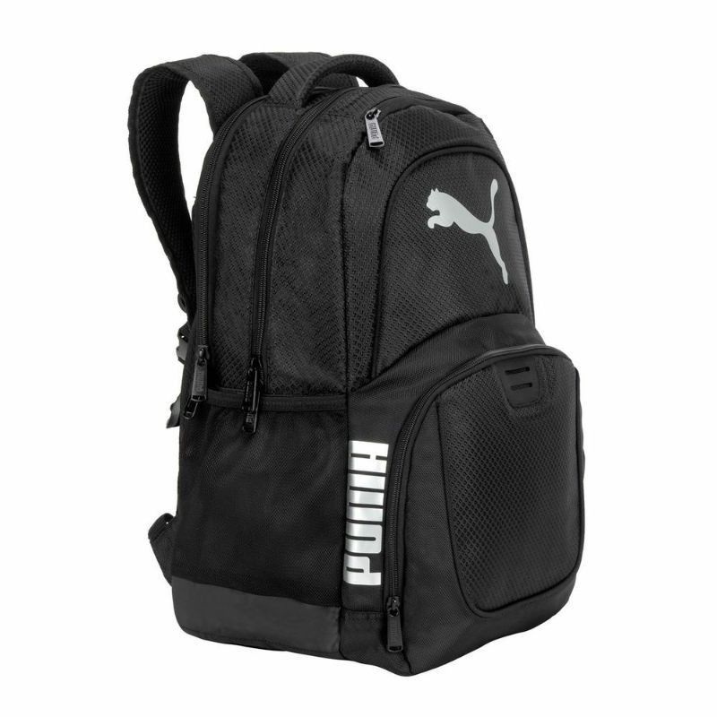 Puma Challenger backpack, Men's Fashion, Bags, Backpacks on Carousell