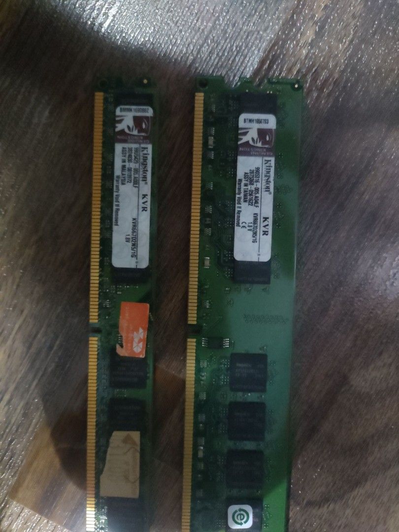 Ram, Computers & Tech, Desktops on Carousell