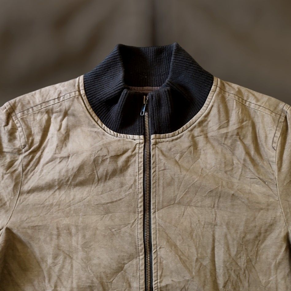 Random Tag Jacket, Men's Fashion, Coats, Jackets and Outerwear on Carousell